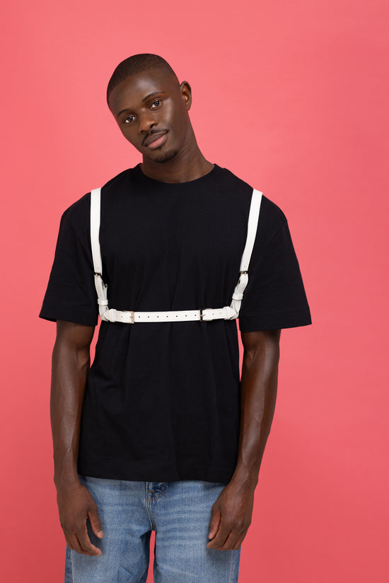 Ring Harness – Harness Color Studio