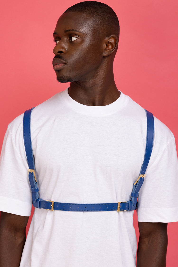 Ring Harness – Harness Color Studio