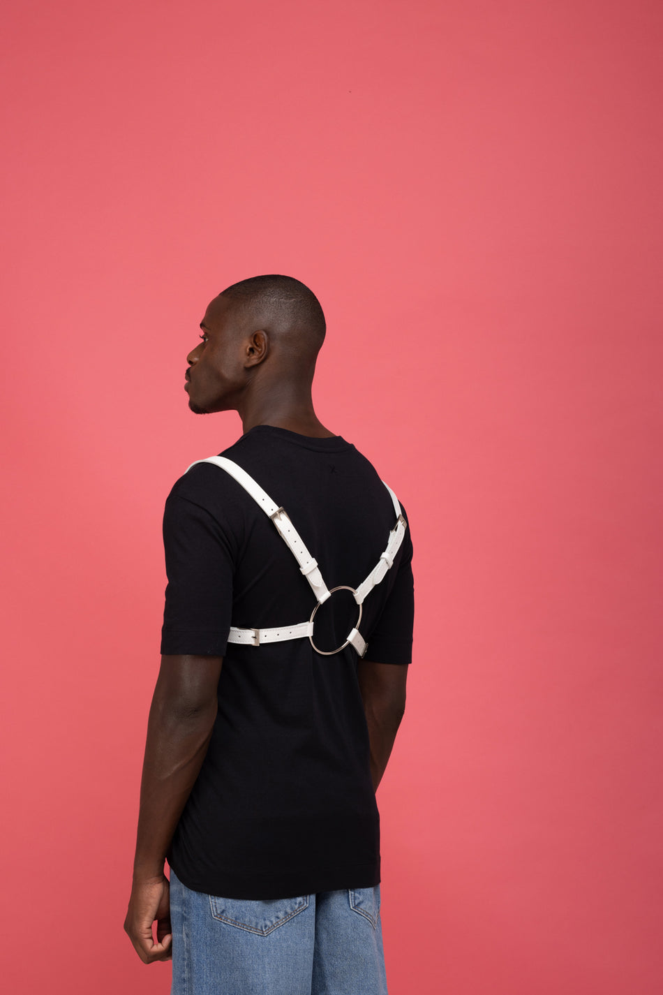 Ring Harness – Harness Color Studio