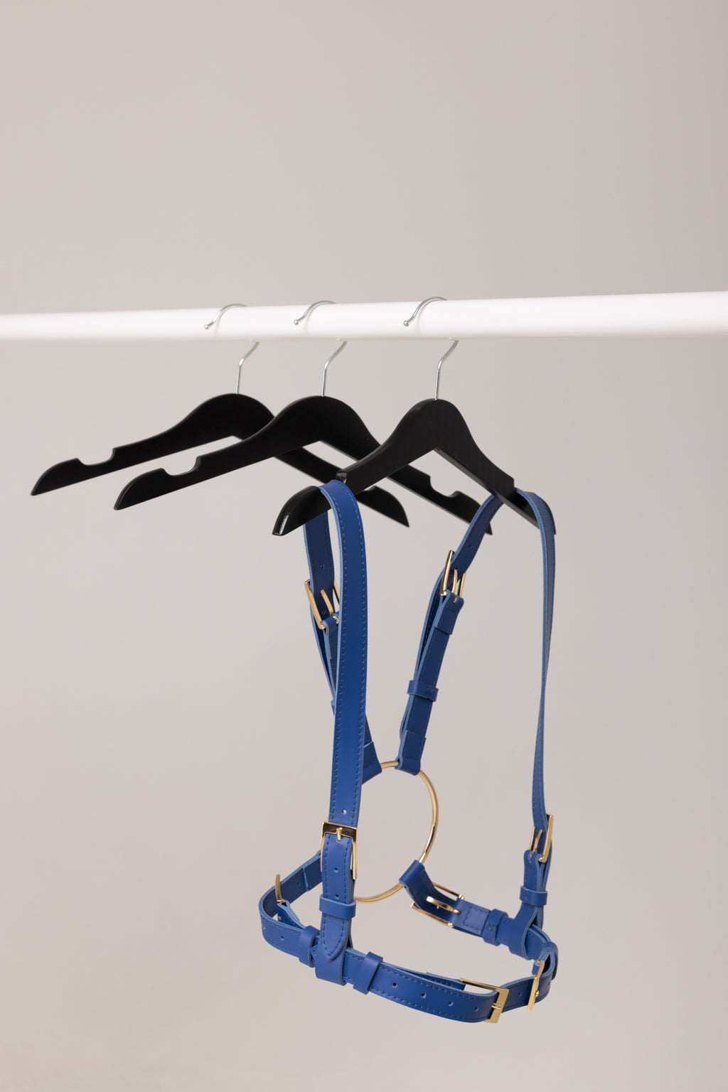 Ring Harness – Harness Color Studio