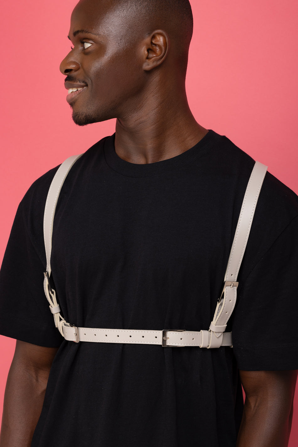 Ring Harness – Harness Color Studio