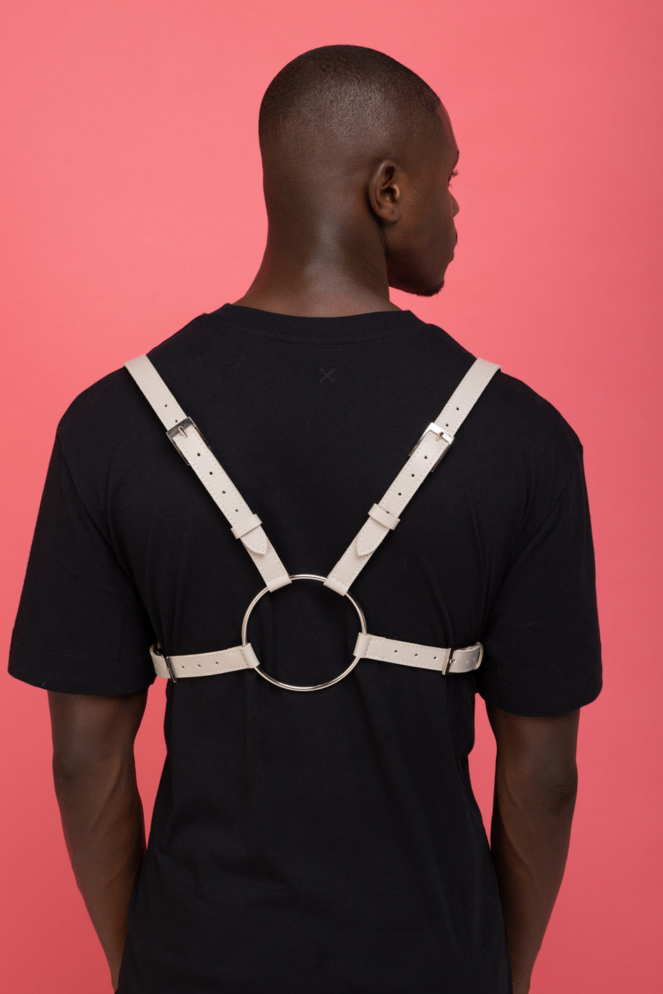 Ring Harness – Harness Color Studio