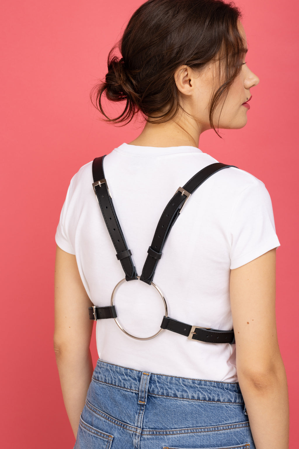 Ring Harness – Harness Color Studio