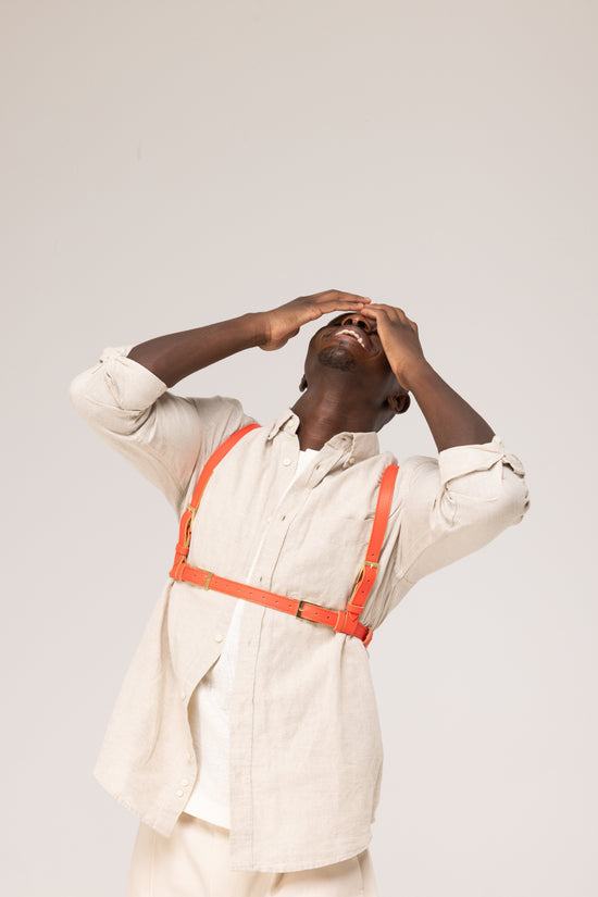 Ring Harness – Harness Color Studio